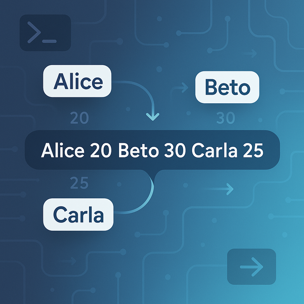 Lan on list Plugin | Bubble